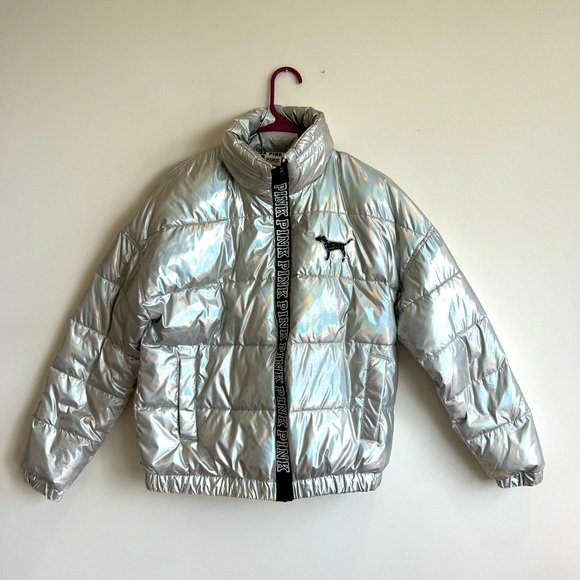 PINK Victoria's Secret | Jackets & Coats | Winter Ski Jacket | Poshmark